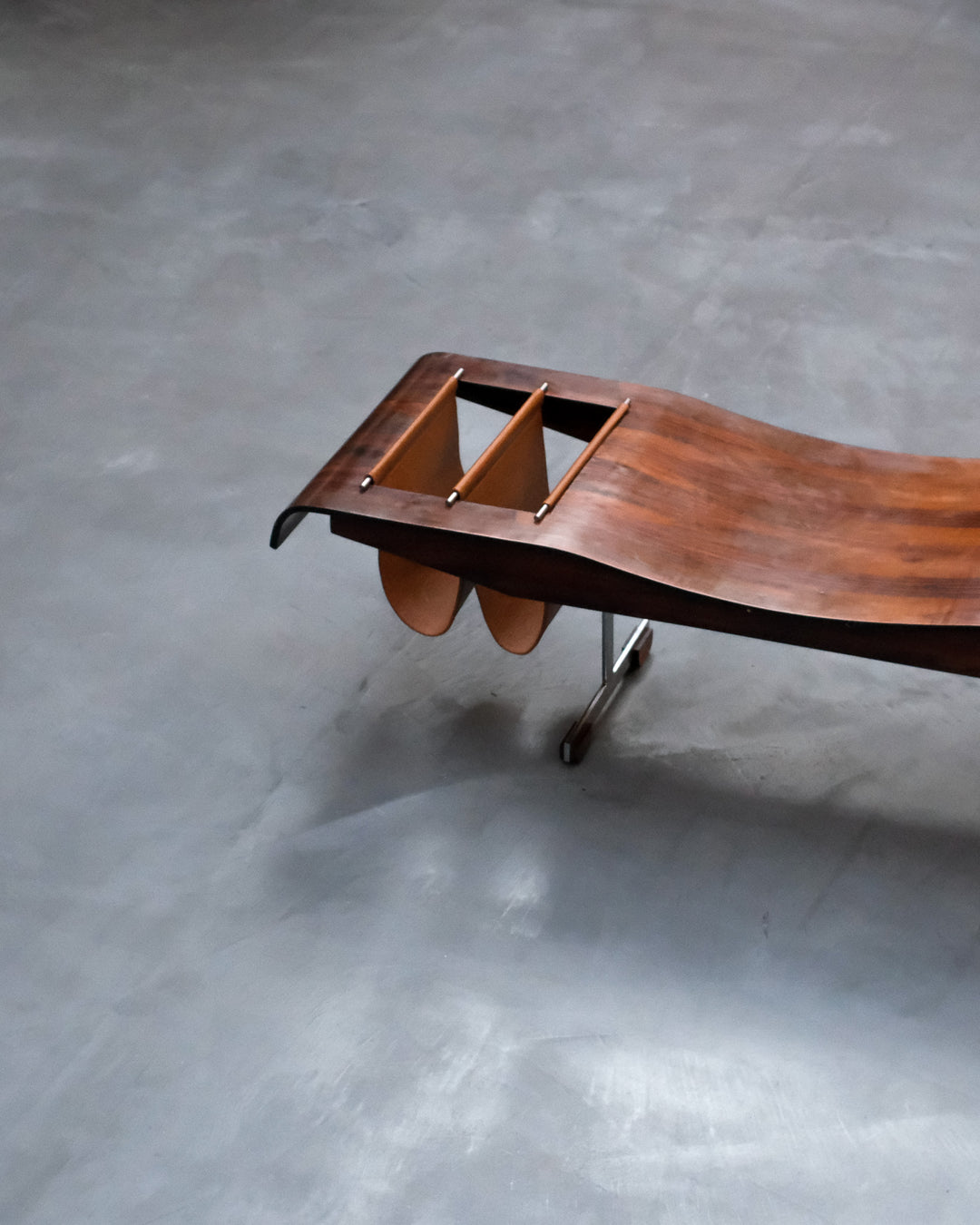 JORGE ZALSZUPIN - BANCO ONDA – SCENERS GALLERY