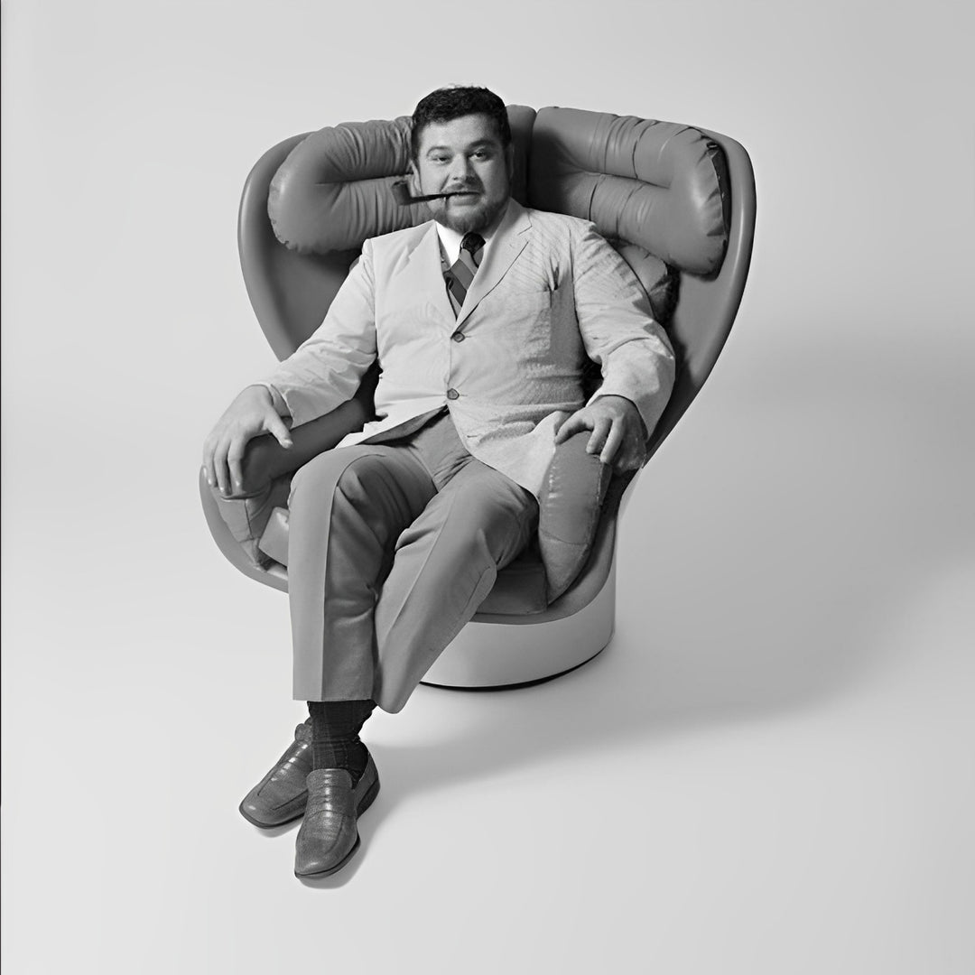 JOE COLOMBO – SCENERS GALLERY